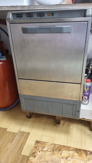 Atrezzatura per pizzeria