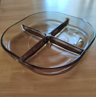 Antipastiera vintage Gabaret Mina