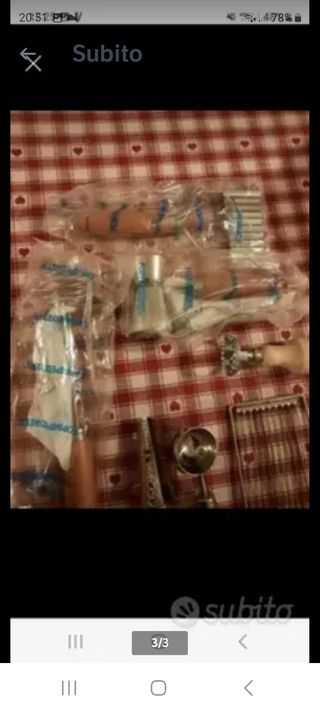 Accessori foppapedretti cucina nr7