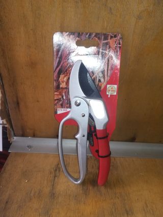 Forbici Cesoie troncarami potatura a cricchetto