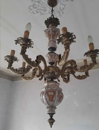 Lampadario
