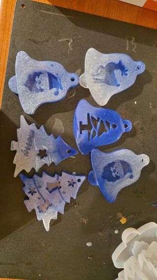 Decorazioni per la casa