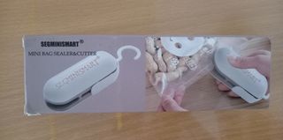 Sigillatore Sacchetti