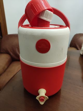 thermos 5 litri con rubinetto