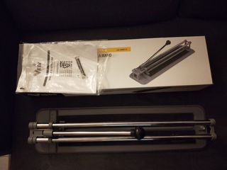 Tagliapiastrelle manuale