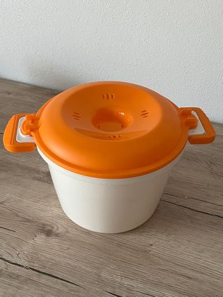 CUOCI RISO PER MICROONDE EXCELSA