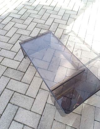 Tavolino Kartell USAME