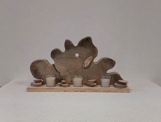 Complimenti per la tua casa 🏡