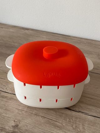 CUOCI SPIEDINI PER MICROONDE LEKUE