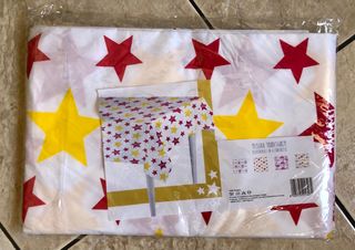 Tovaglia 180 per 140 cm