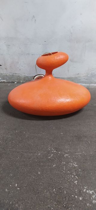 lampadari modernariato