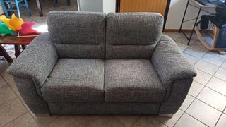 Divano 2 posti in acqua clean