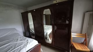 Camera matrimoniale completa classica