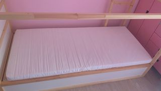 Materasso Ikea Moshult