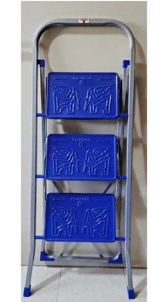 Scala 3 gradini framar slimmy