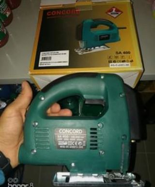 Seghetto alternativo