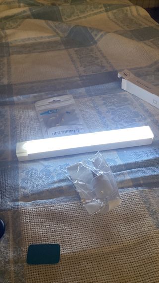 lampada led