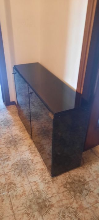 Madia mobiletto vintage