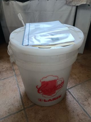 Kit per fare la birra in casa