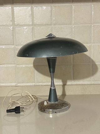 Lampada midcentury-vintage