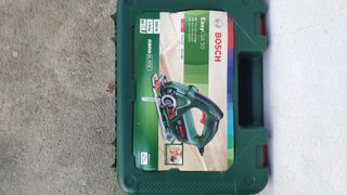 Seghetto elettrico Bosch Easy cut 50