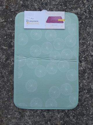 Tappetino per il bagno Romance