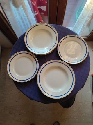 Piatti Richard Ginori