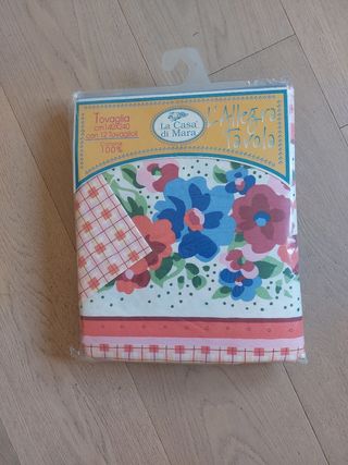 Tovaglia rettangolare