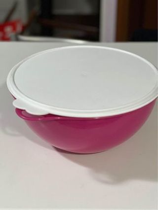 Tupperware