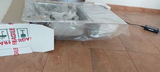 Lavabo Foster 86×50 nuovo