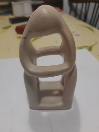 Amore/abbraccio infinito.