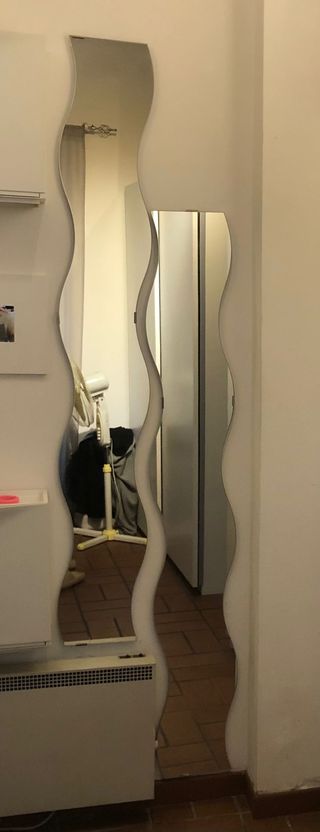 Specchi Ikea