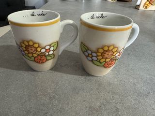 Mug Country Thun