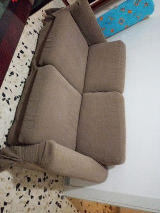 Divano letto matrimoniale