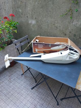 Mini aspirapolvere Moulinex