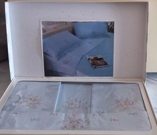 Set letto matrimoniale