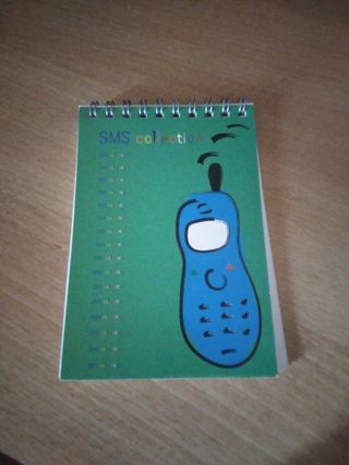 Rubrica Telefonica Tascabile