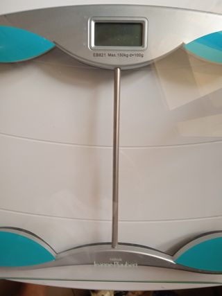 Bilancia pesapersone