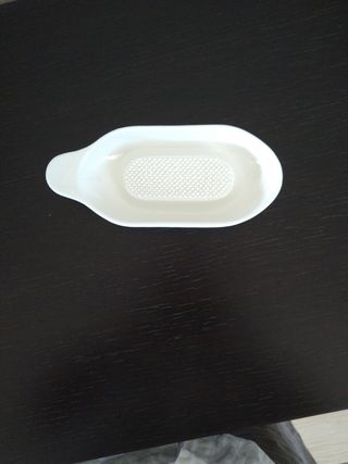 Grattugia ceramica