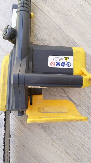 Motosega
