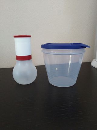 Tupperware