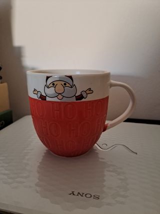 Tazza Natale 🎅🏻