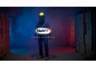 Scarpe antifortunistiche