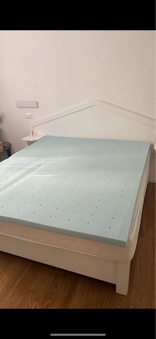 Topper Viscoelastico