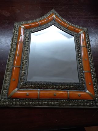Specchio Marocco vintage