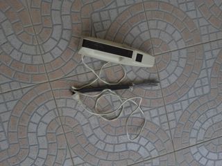 Coltello elettrico per pane