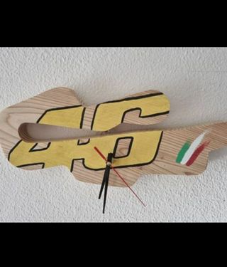 Orologio da parete mugello