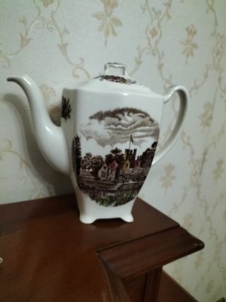 Porcellana, Bisham Abbey