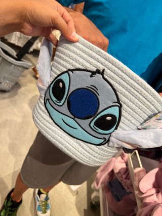 2 porta oggetti stitch ed Angel