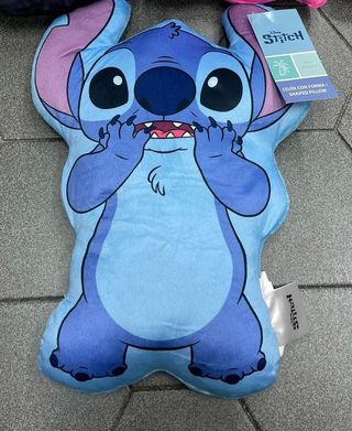 Stitch